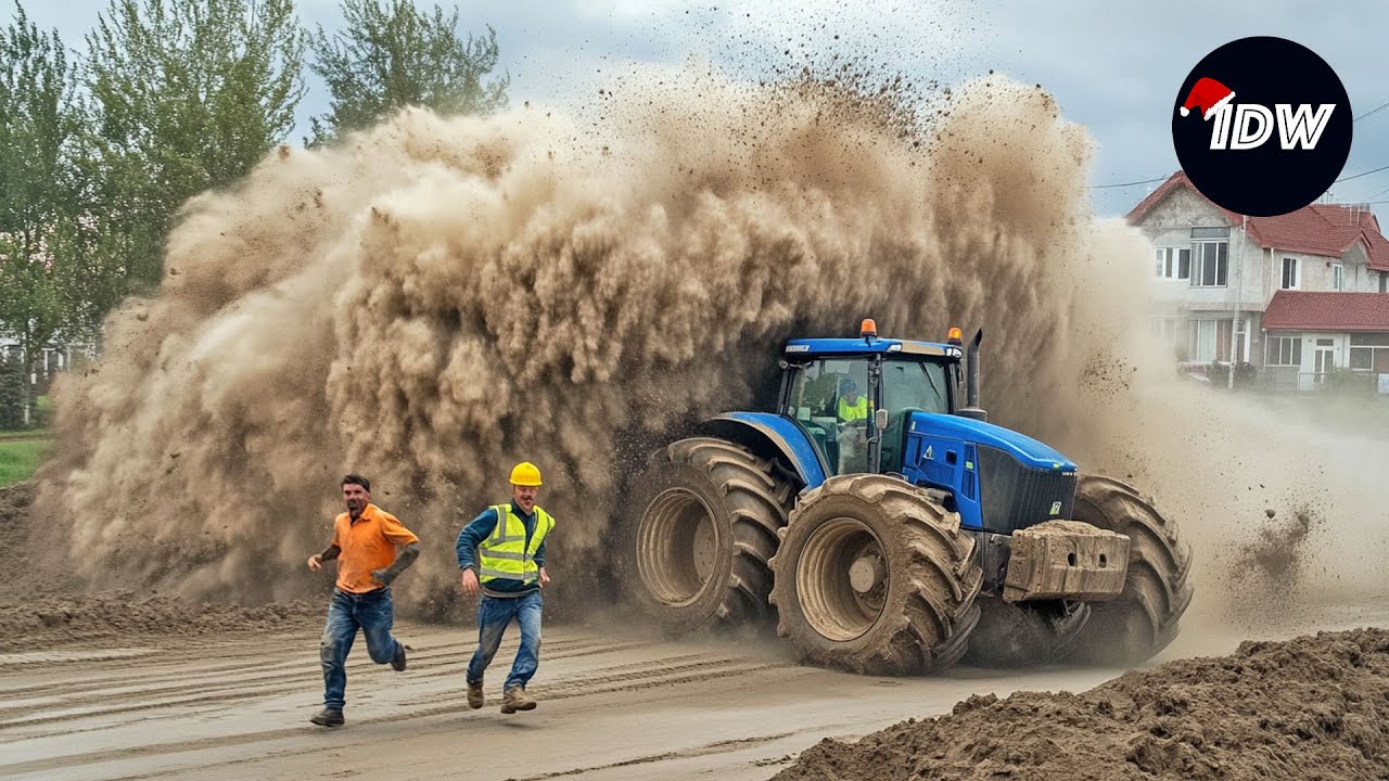 TOTAL IDIOTS AT WORK #353 | #instantregret compilation 2024 | Best # ...