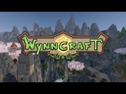 Minecraft wynn craft ep1: tutorial and a fresh start! - YouTube