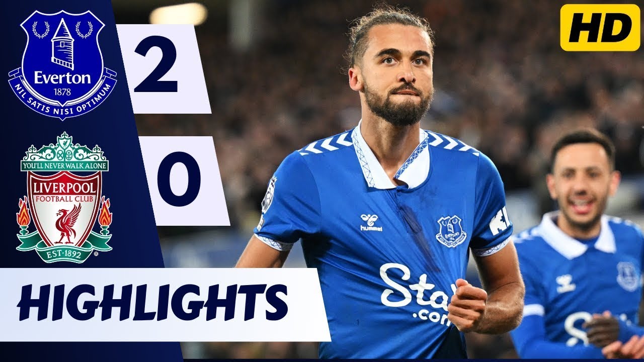 live OPEN SPORTS LIVEPOOL VS EVERTON YouTube