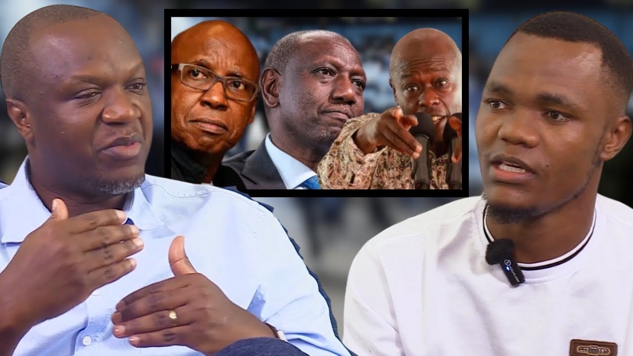 THE SECRET CARD: THIS IS HIS WAY IN - YouTube