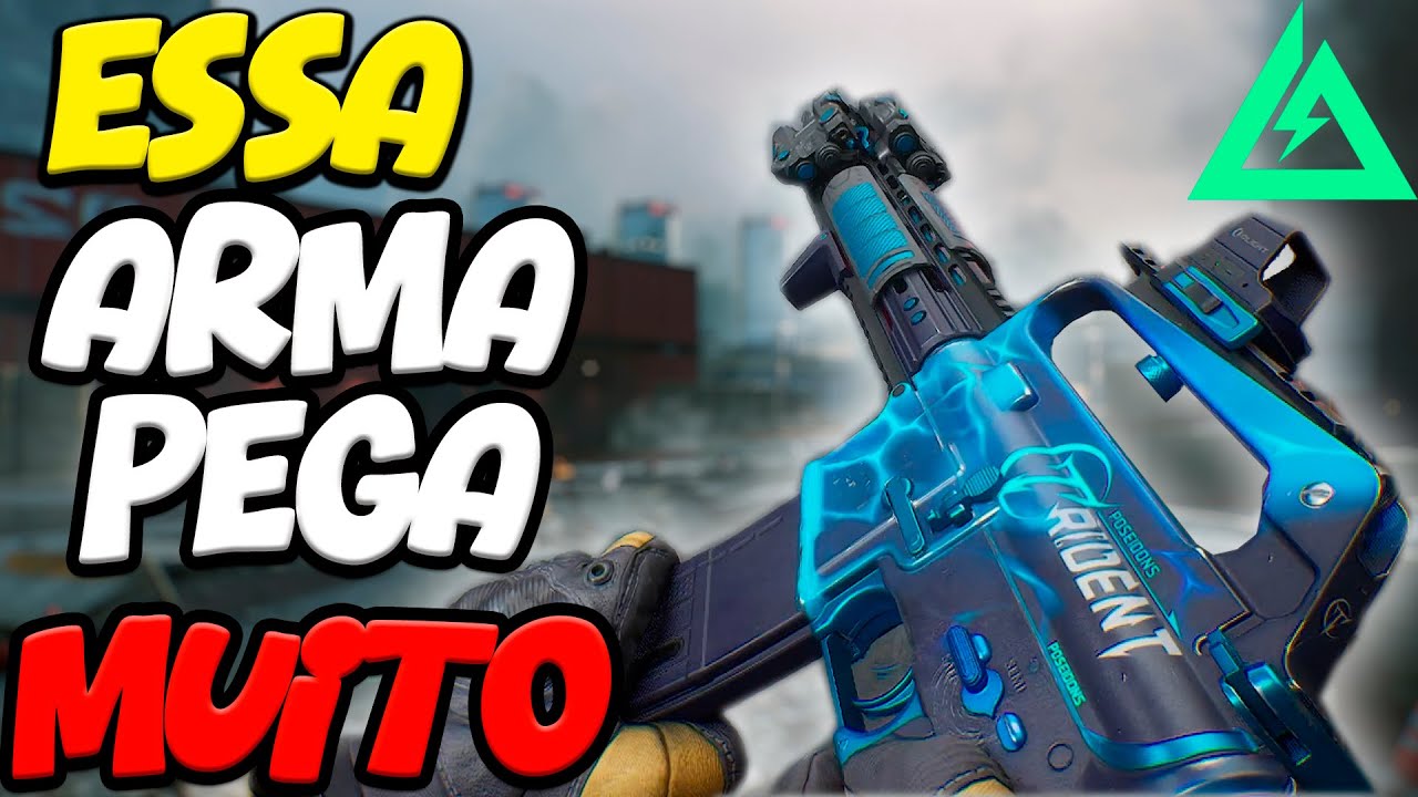 Não sabia que essa arma pegava tanto. Delta Force - YouTube