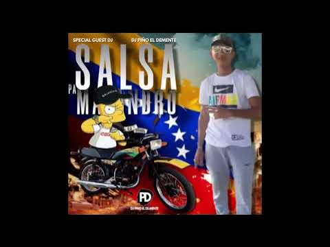 Salsa Baul Pa Malandro 2022 ★ Al Estilo Dj Piño El Demente★ - YouTube Music