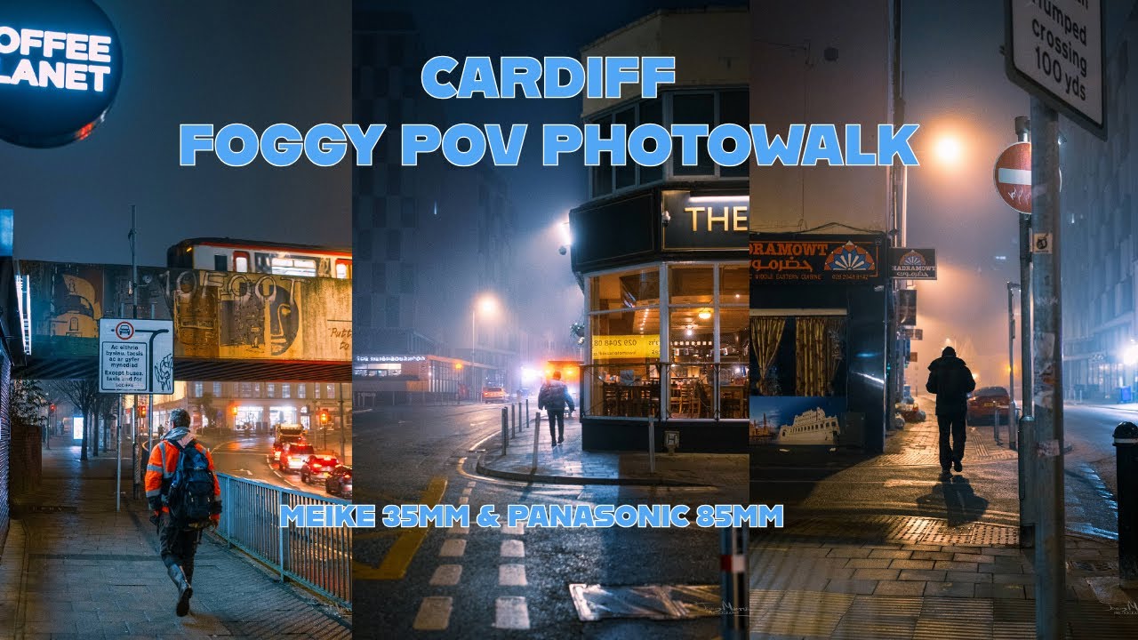 Professional Photos Cardiff