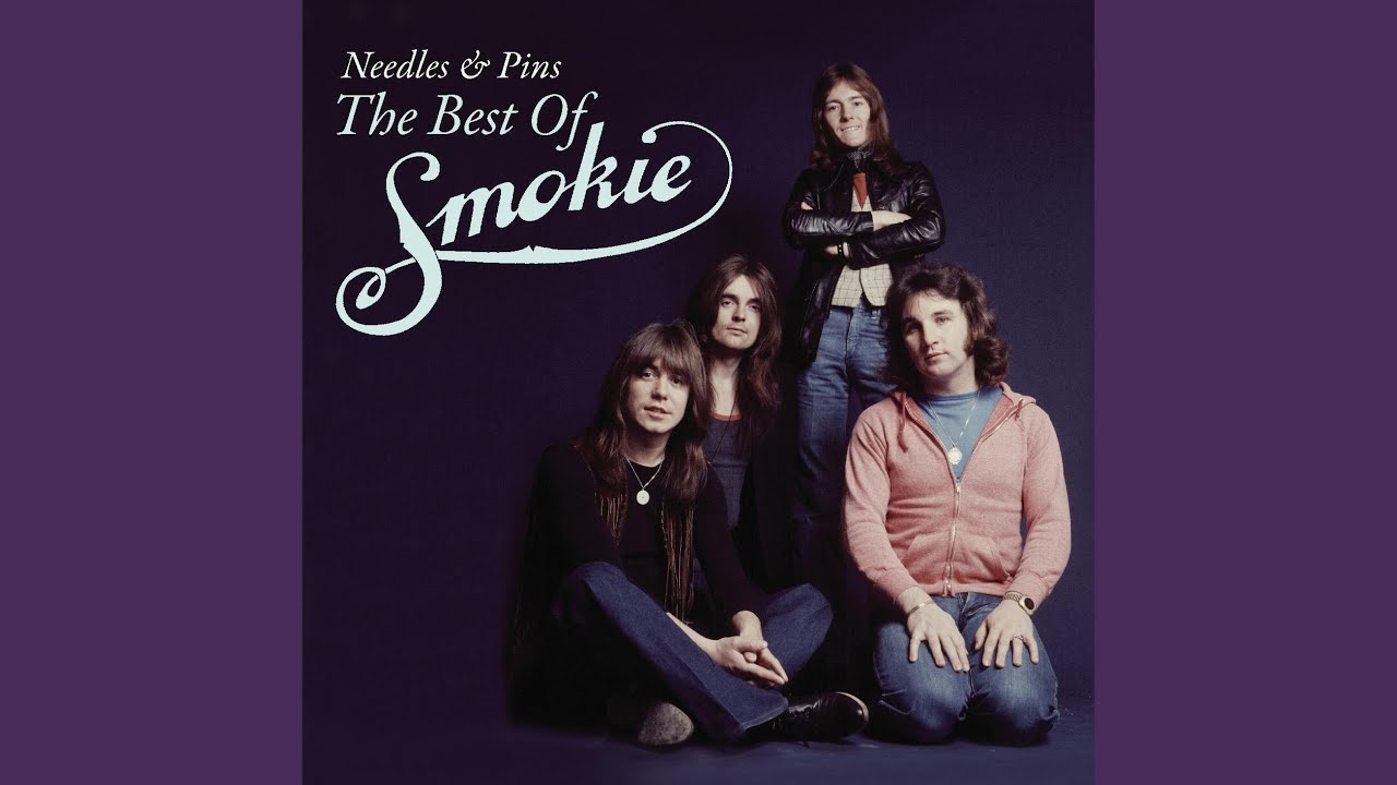 Needles and Pins - YouTube Music