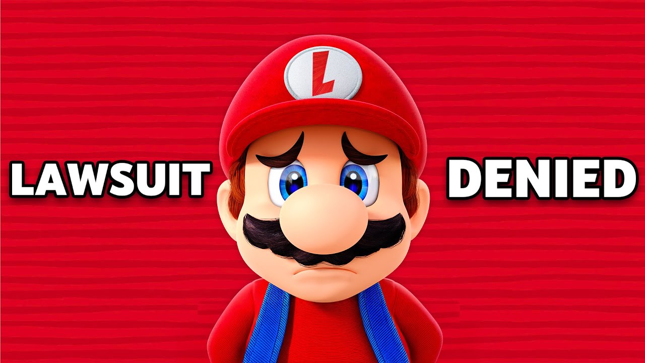 Nintendo Are Losing (And That's A Good Thing) - YouTube