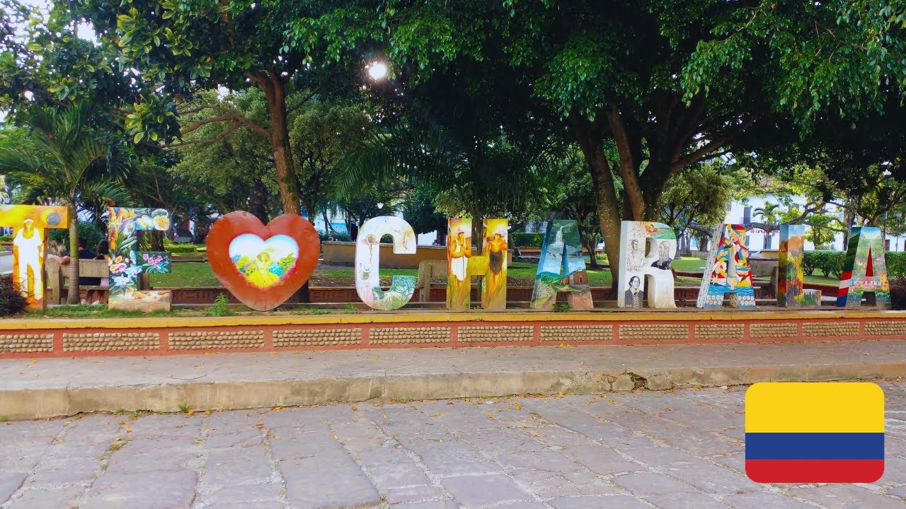 The History and Culture of Charalá, Colombia: A Journey of Exploration ...