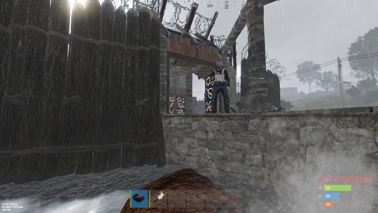 Full Metal Kit in One Minute / Rust - YouTube