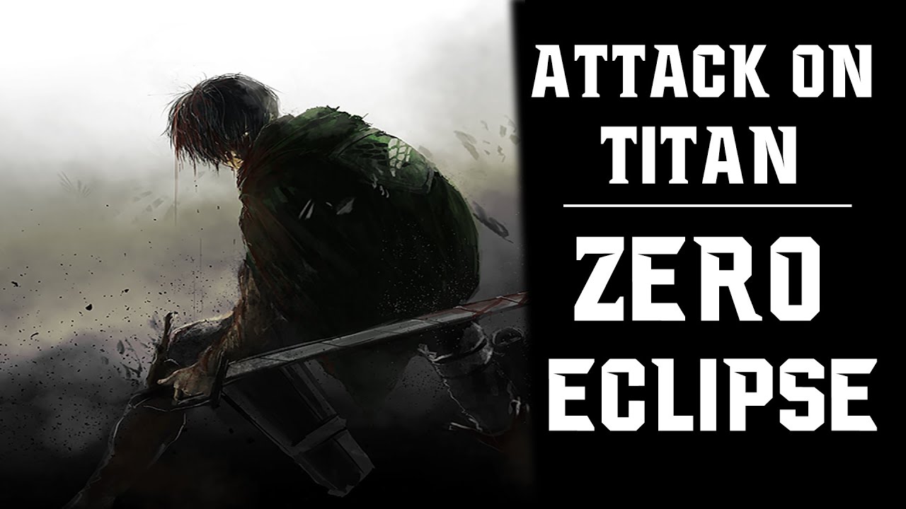 Attack on Titan OST - Zero Eclipse (Historia Reiss Theme) Extended Version - YouTube