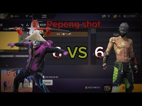 by one Pepeng shot - YouTube