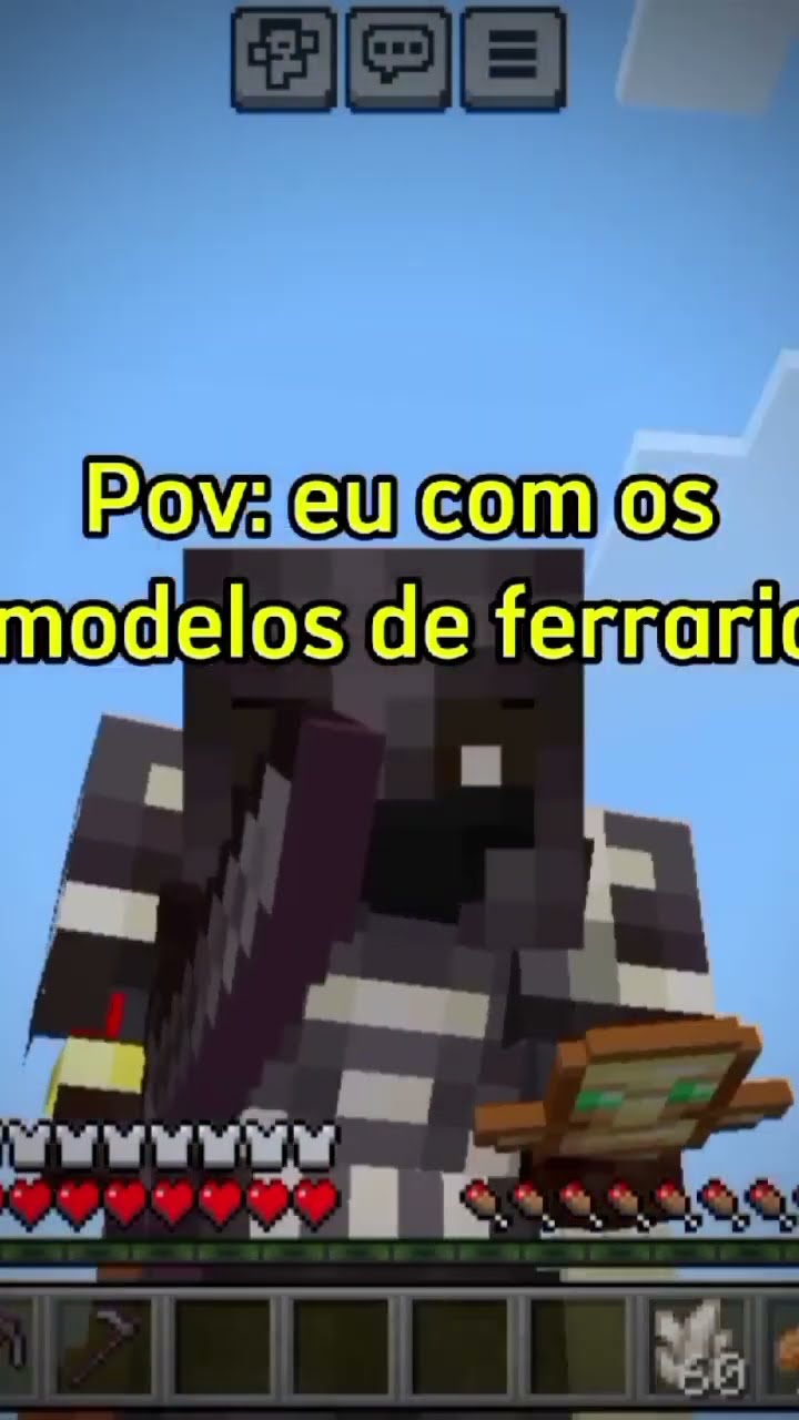 Molduras Minecraft Youtube