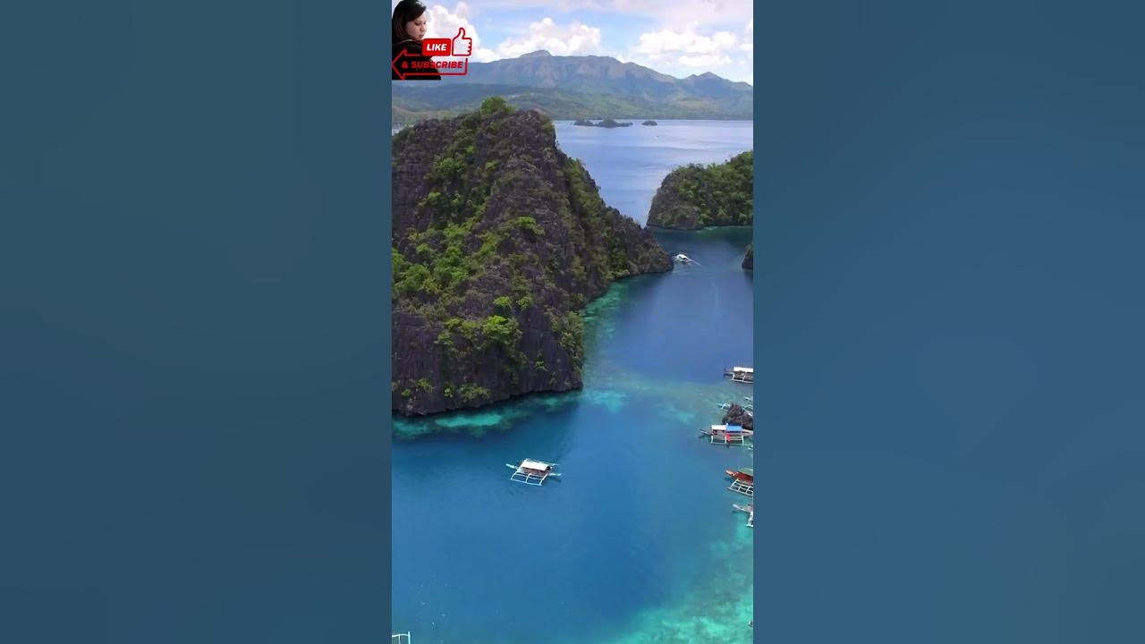 Only in the Philippines #5-PALAWAN #shorts #short #viral #shortvideo #trending - YouTube