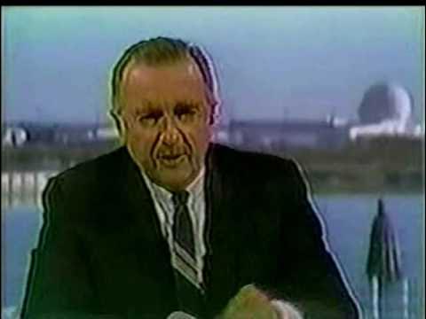 CBS News Coverage of The Apollo 8 Part 8 - YouTube