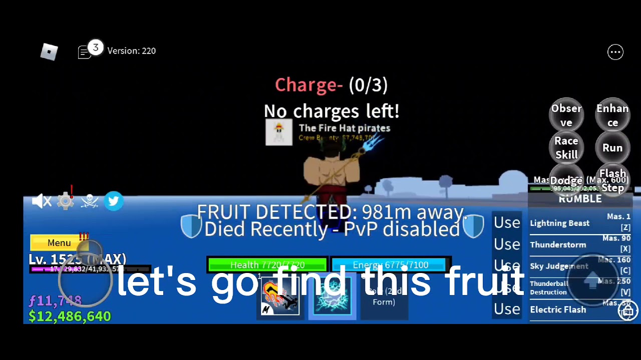 pole v1 and pole v2 showcase - YouTube