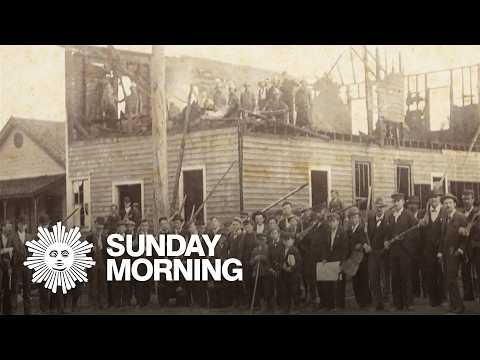 How white supremacists staged the only successful coup in U.S. history