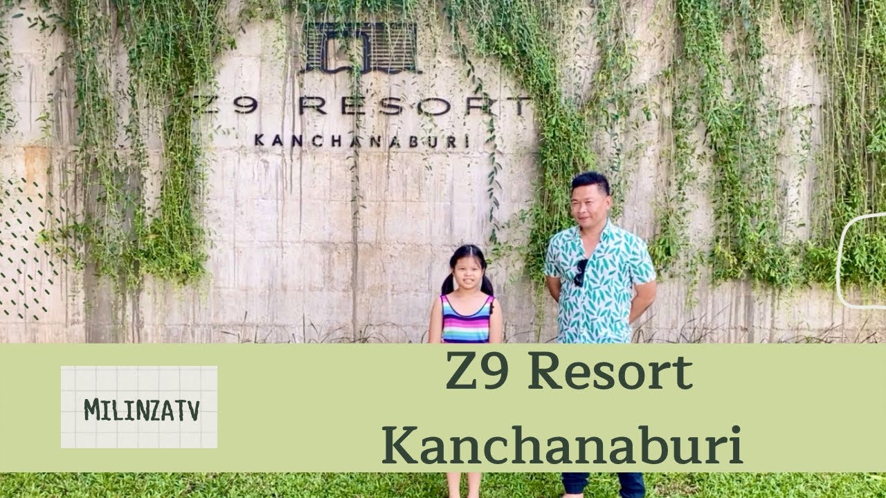 Z9 Resort แพลอยน้ำ ที่พักวิลล่าลอยน้ำสุดหรู มัลดีฟเมืองไทย| เขื่อนศรี ...