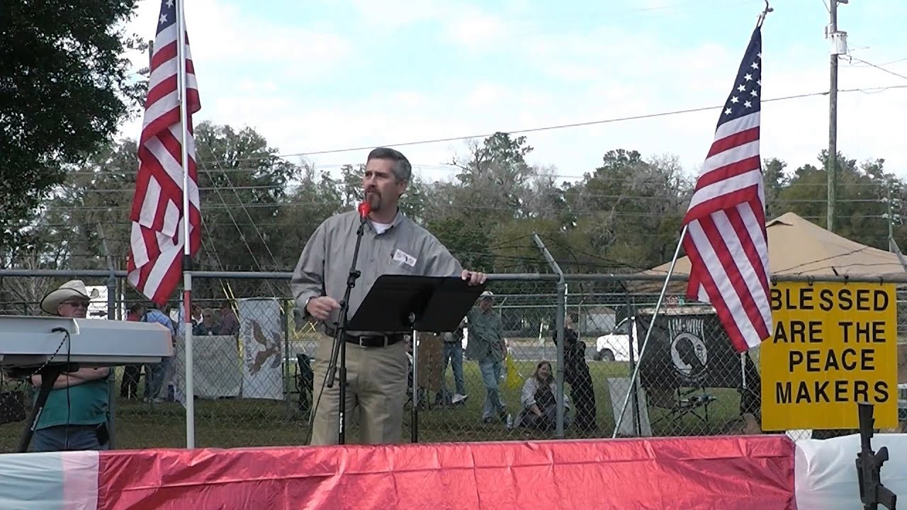 FL Rep Jimmie T Smith - YouTube