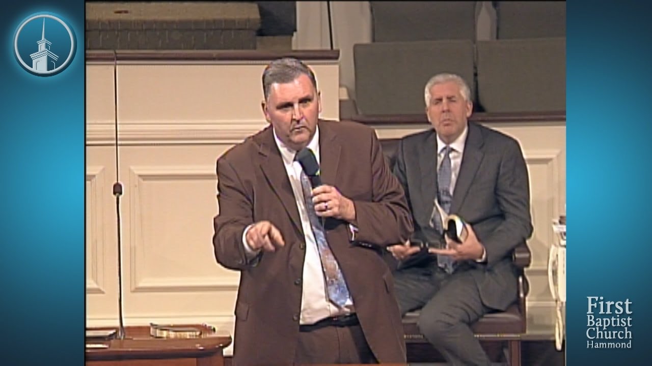 Joe Vassak - Sunday evening, April 23, 2017 - YouTube