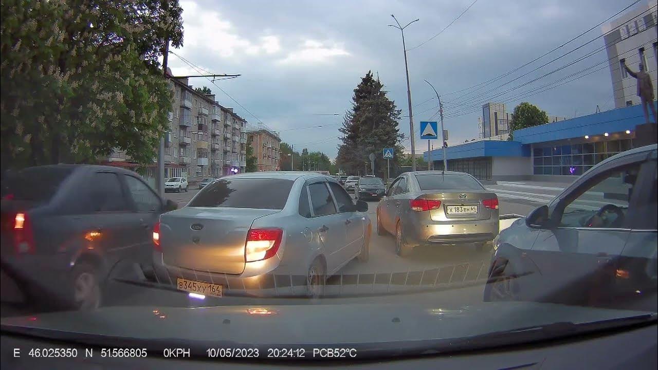 Поворотники придумали натуралы - 10 - YouTube