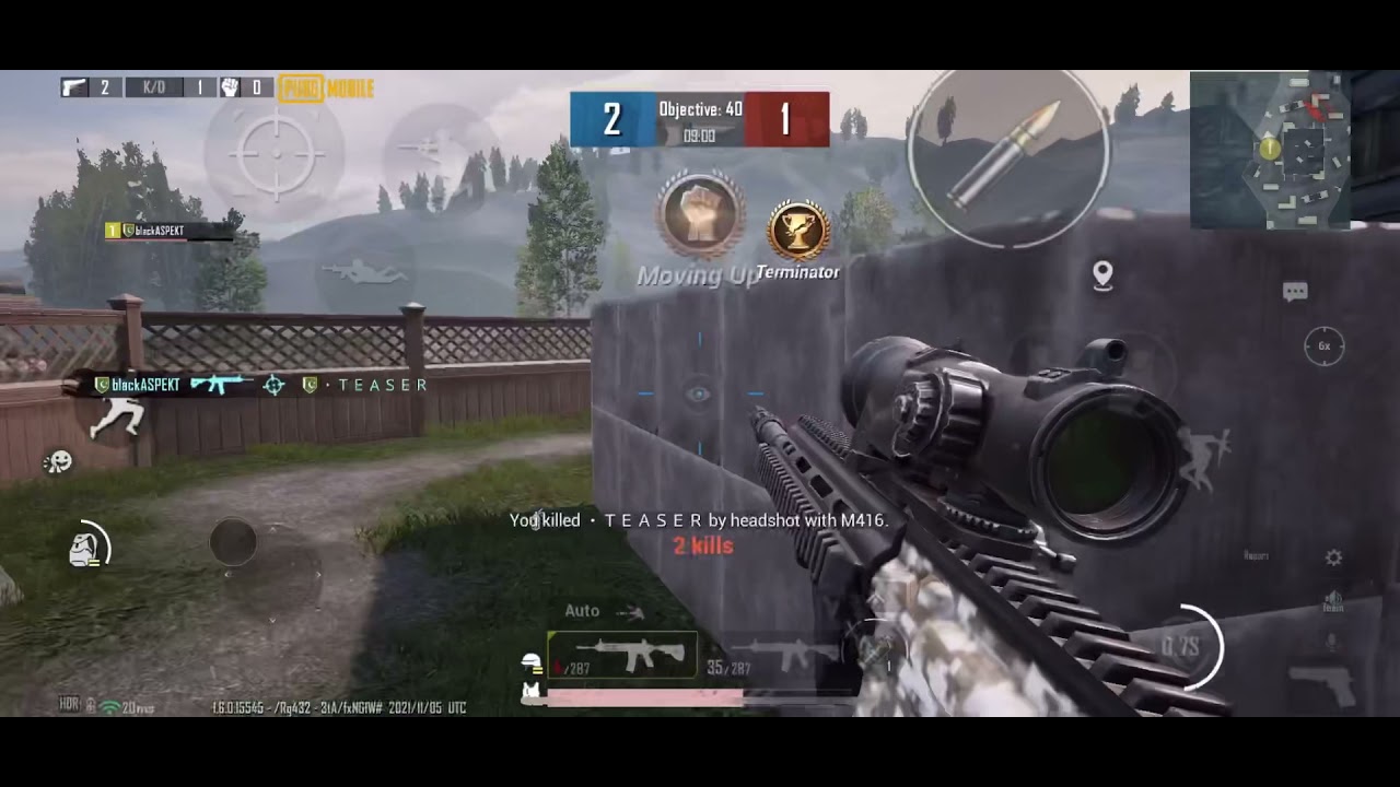 Fpp mode M4 magnetic 🧲 Aim ~ #shorts | staCRYPTO Gaming - YouTube