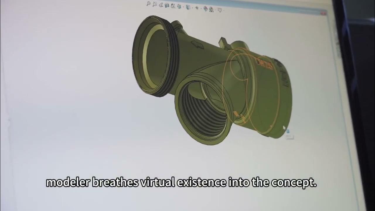 Product design - YouTube