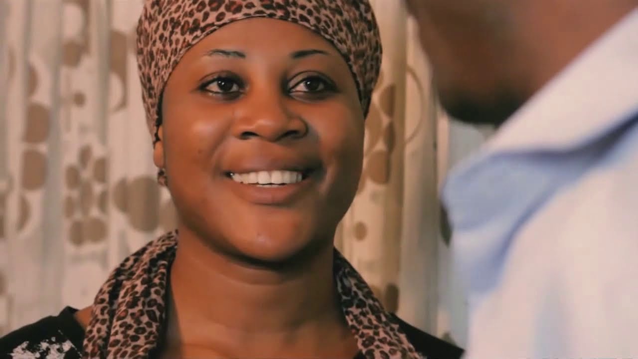 The Benefactor | Full 2020 Cameroonian Movie Film - YouTube