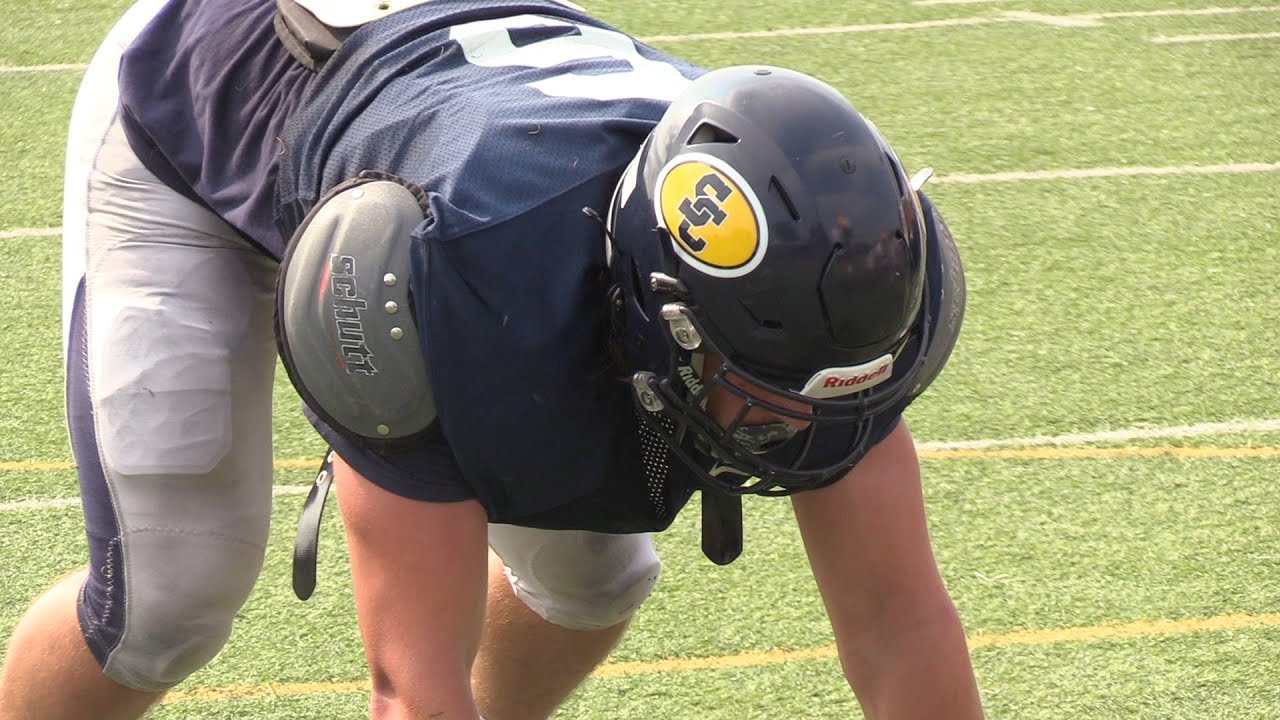 Solon has an edge to it with Brian Wisniewski - YouTube
