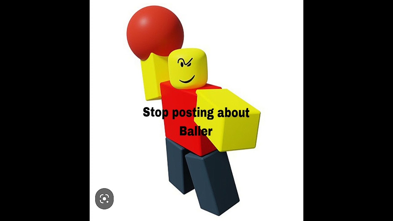 Baller meme - YouTube
