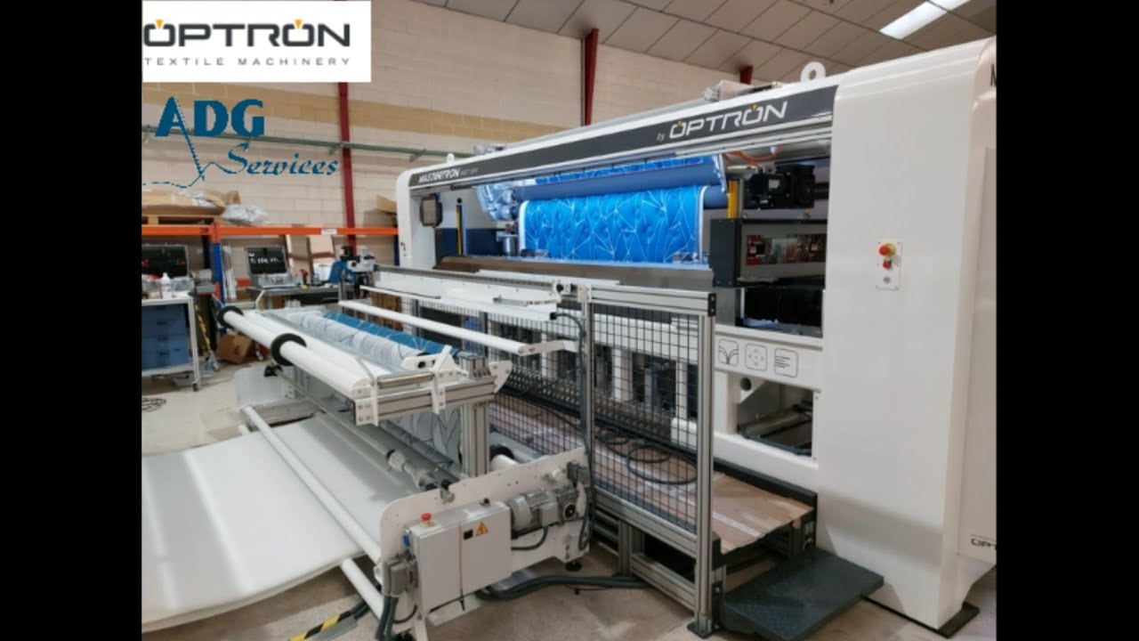 MASTERTRON (+OPTIONS) - OPTRON - YouTube