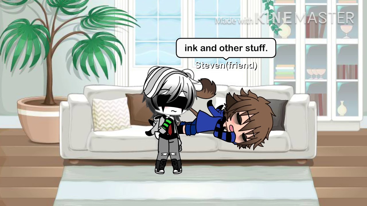 Part 2 Me And My Friend Youtube