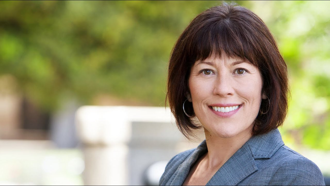 BreakLine Speaker Series: Sarah Soule - YouTube