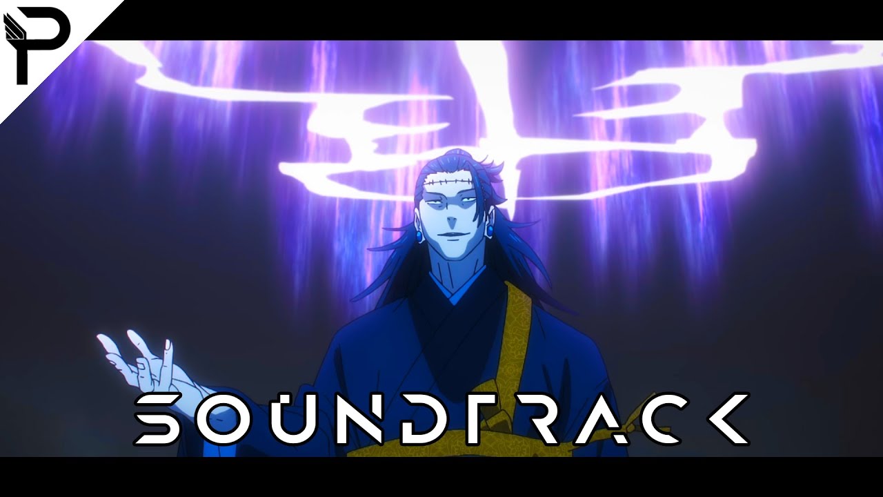 「Geto Starts Culling Game」Jujutsu Kaisen S2 EP23 OST 呪術廻戦 [EPIC COVER ...