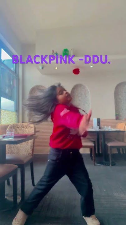 BLACKPINK -DDU song, #dance #shortvideo #trendingshorts #comedy - YouTube