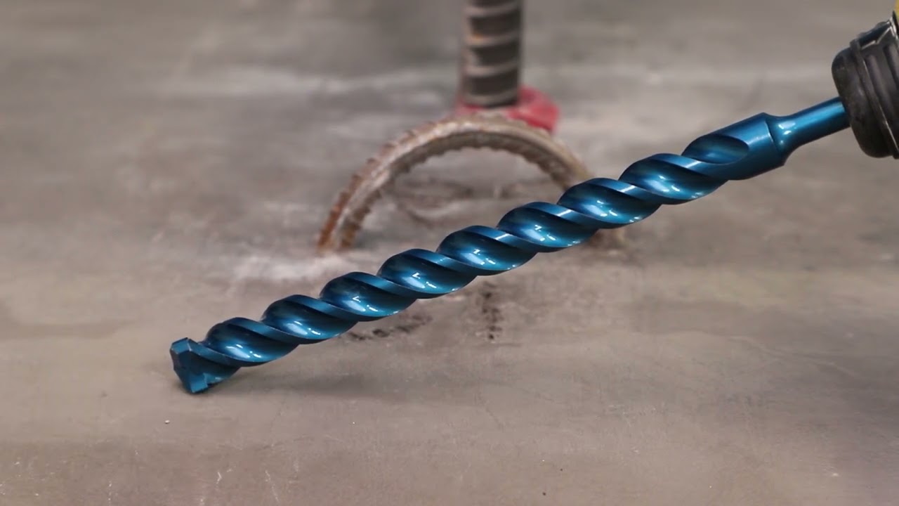 SDS Bits Explained The Ultimate Guide To SDS Drill Bits And Uses YouTube SDS Bits Explained The Ultimate Guide To SDS Drill Bits And Uses YouTube
