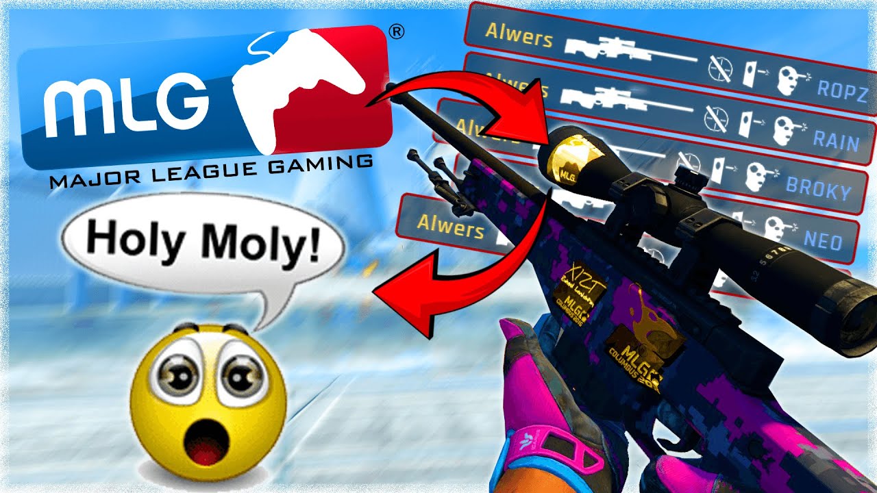 🤑 MLG GAMER SHIT💪NOSCOPE PARADISE🧠 NUKE 🖖 GAMEPLAY🤪 (فيديو سيء للغاية 😂 ...