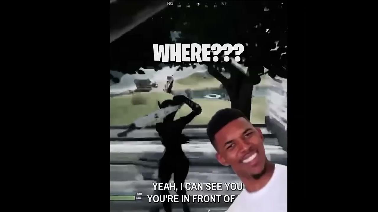 Fortnite Battle Royale are you ready short? - YouTube