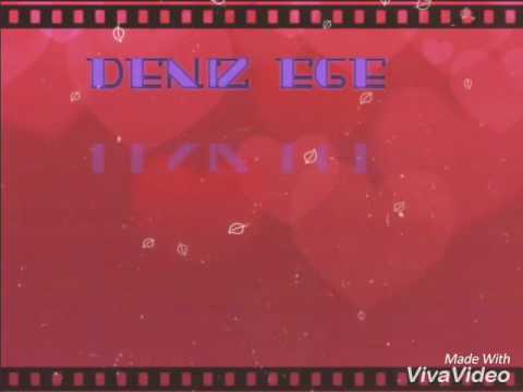 Sevmekten anladığım d