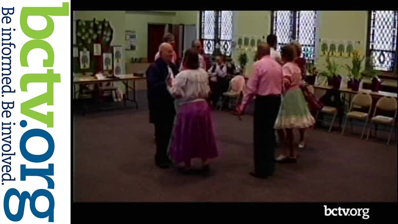 Western Style Square Dancing 5-8-19 - YouTube