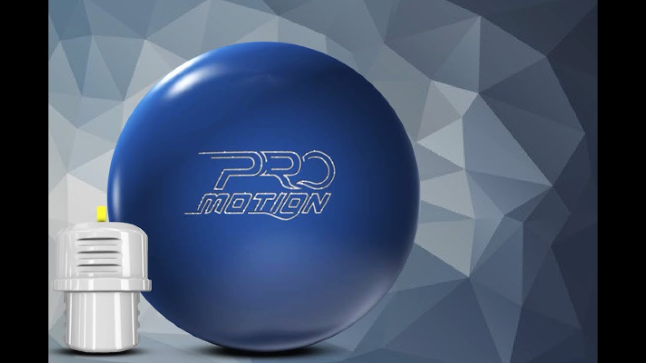 Pro Motion Ball Review || A Storm x Belmonte Collaboration - YouTube