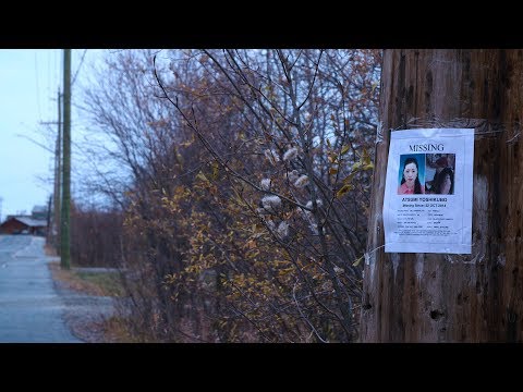 The Missing Tourist (2017) | Trailer