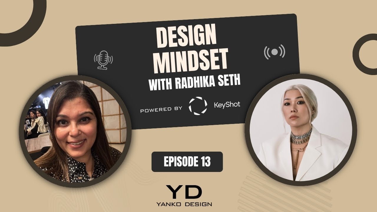 The Designer’s Inner Compass: Using Intuition to Guide Creativity | ft ...
