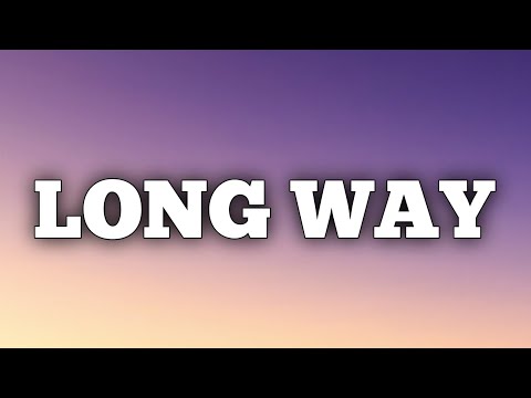 Cochise - Long Way ( Lyrics )
