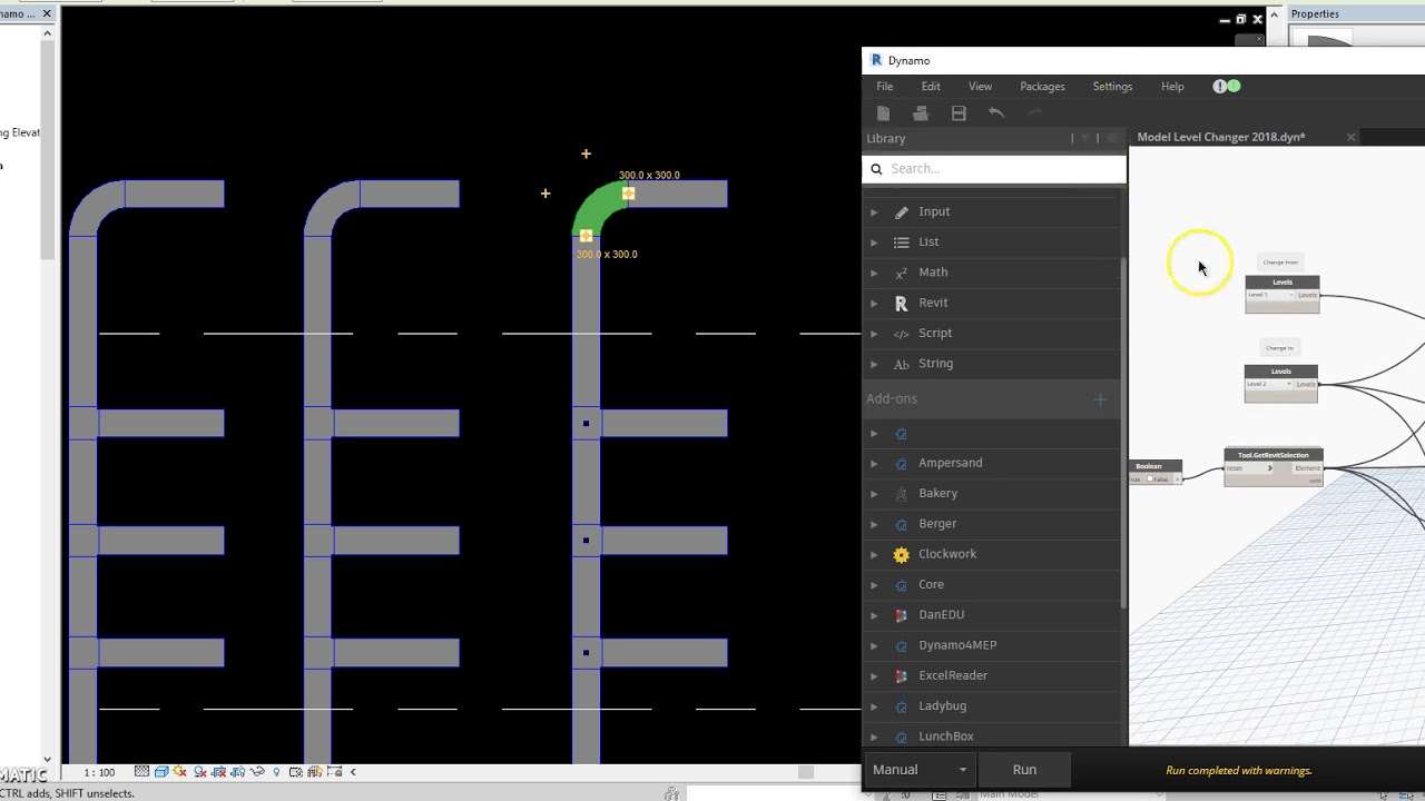 Revit Change Level Duct Pipes Fitting YouTube revit-change-level-duct-pipes-fitting-youtube