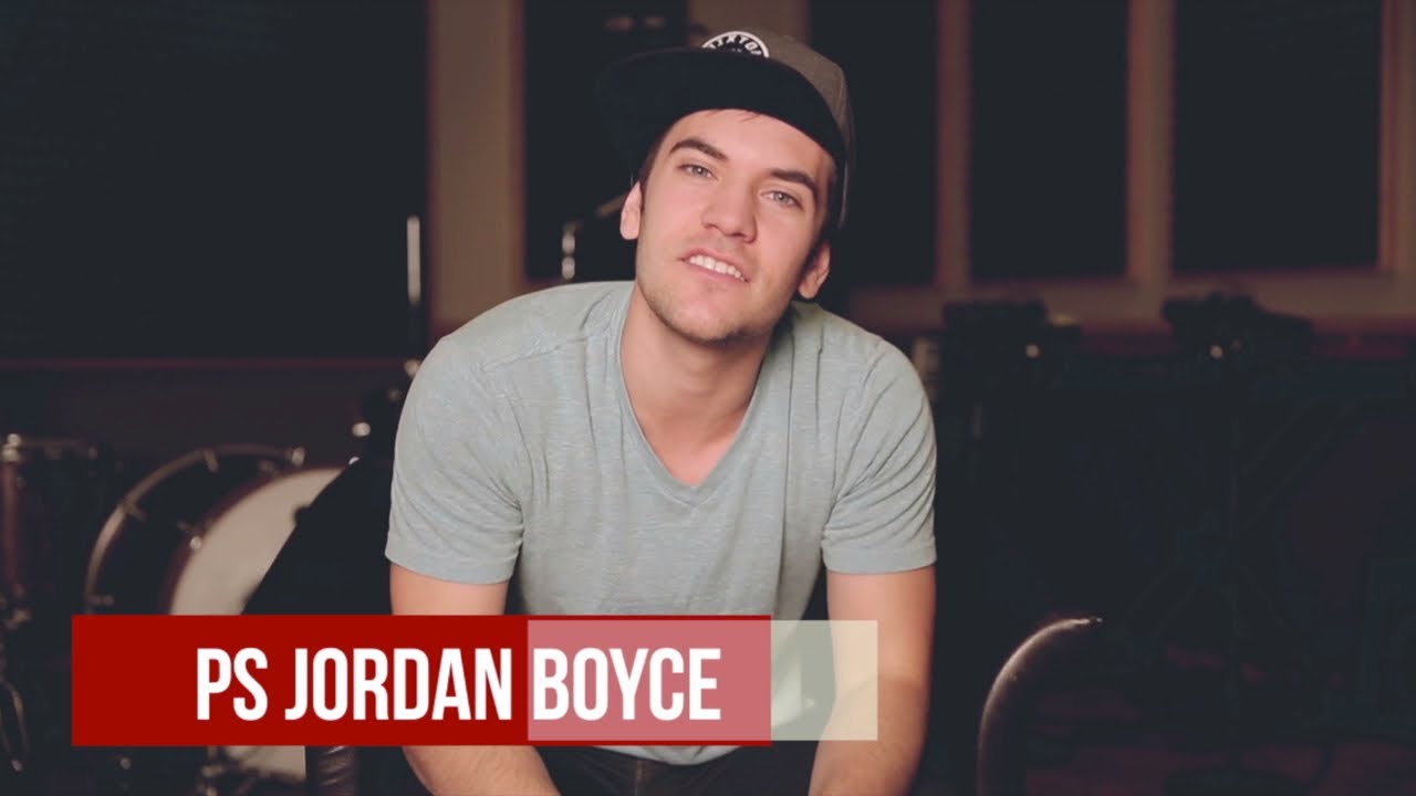 Pastor Greeting - Ps Jordan Boyce - YouTube