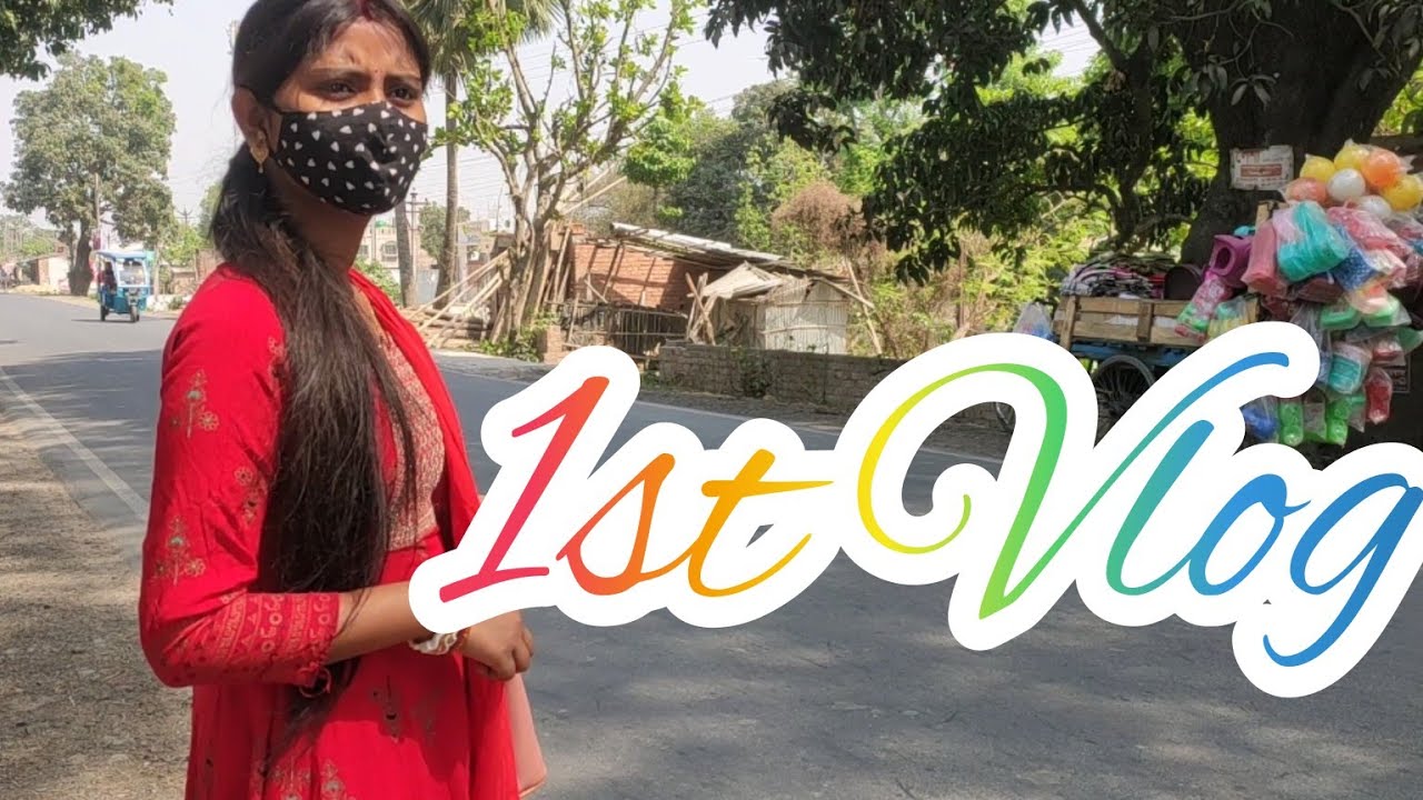 Vlog video | lifestyle vlog - YouTube