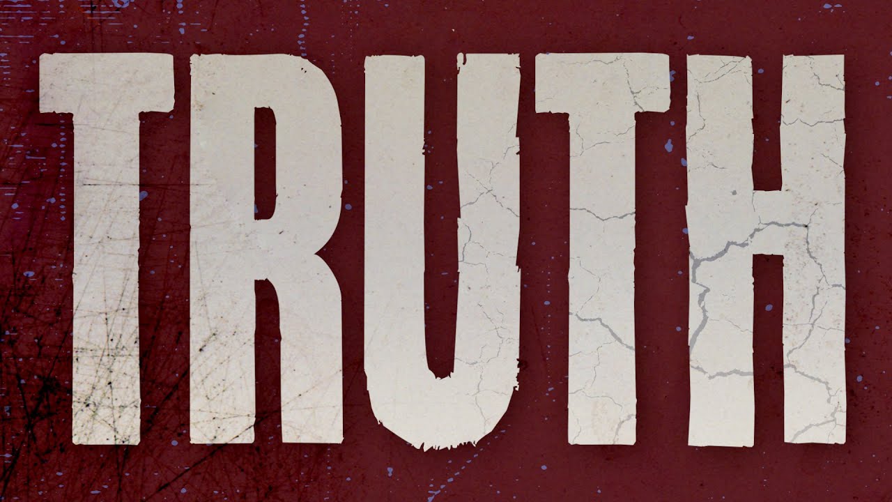 TRUTH - Official Lyrical Video | Rapping boy SAMRATH | - YouTube