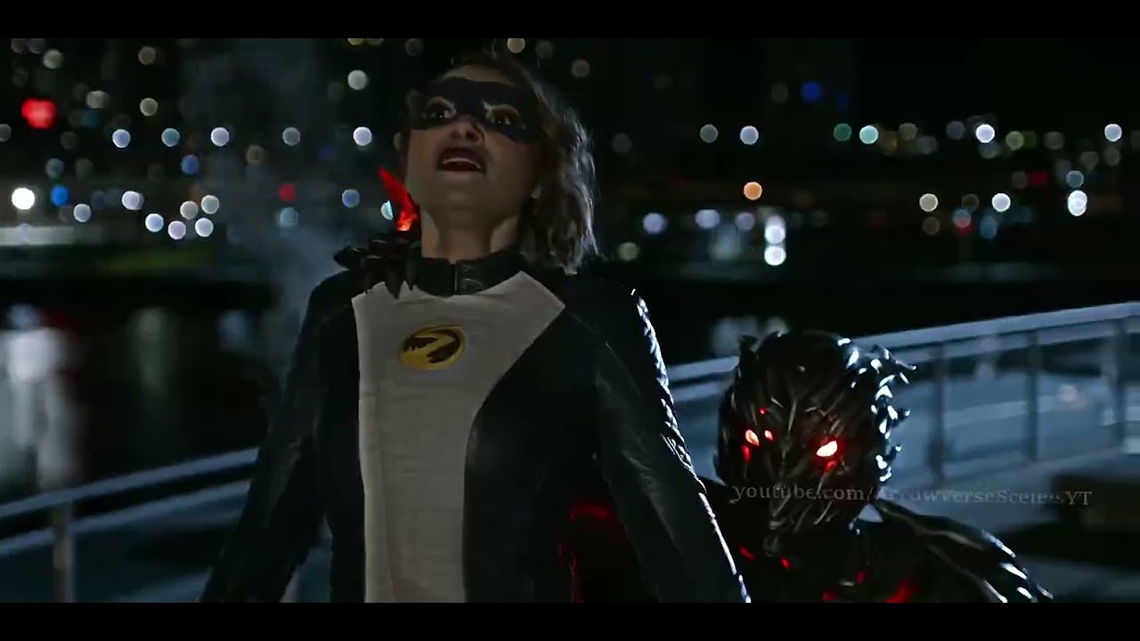 Flash tribute - YouTube