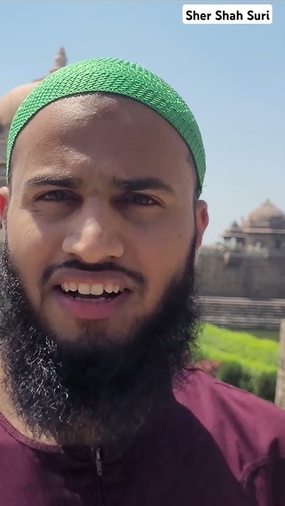 sher shah suri #shorts #shershahsuritomb #history - YouTube