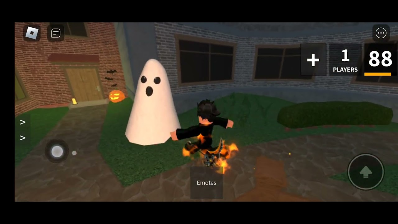 Roblox Mm2 Halloween Uptade Skin Knife Toy Map - YouTube