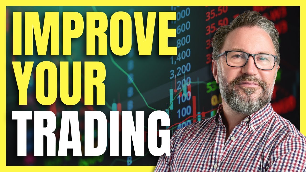 Invest Smarter: One Key Principle of Trading with Momentum - YouTube