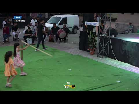ramazan - altan -  büşra & serhat düğün konya  canlı yayın - 2